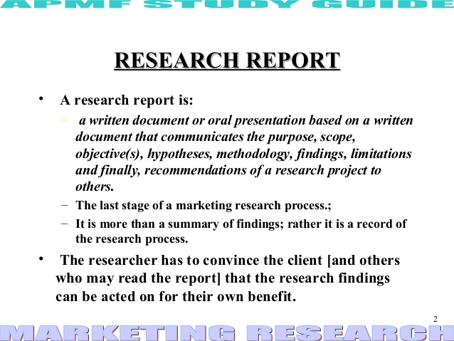 Report writing in research - College Homework Help and Online Tutoring. Report writing in research - College Homework Help and Online Tutoring.